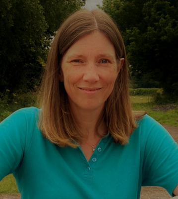Physio First | Susannah Solt