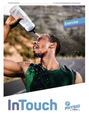 Physio First | Spring 2017 - Exercise