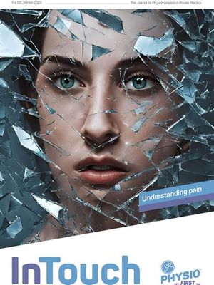 Physio First | In Touch